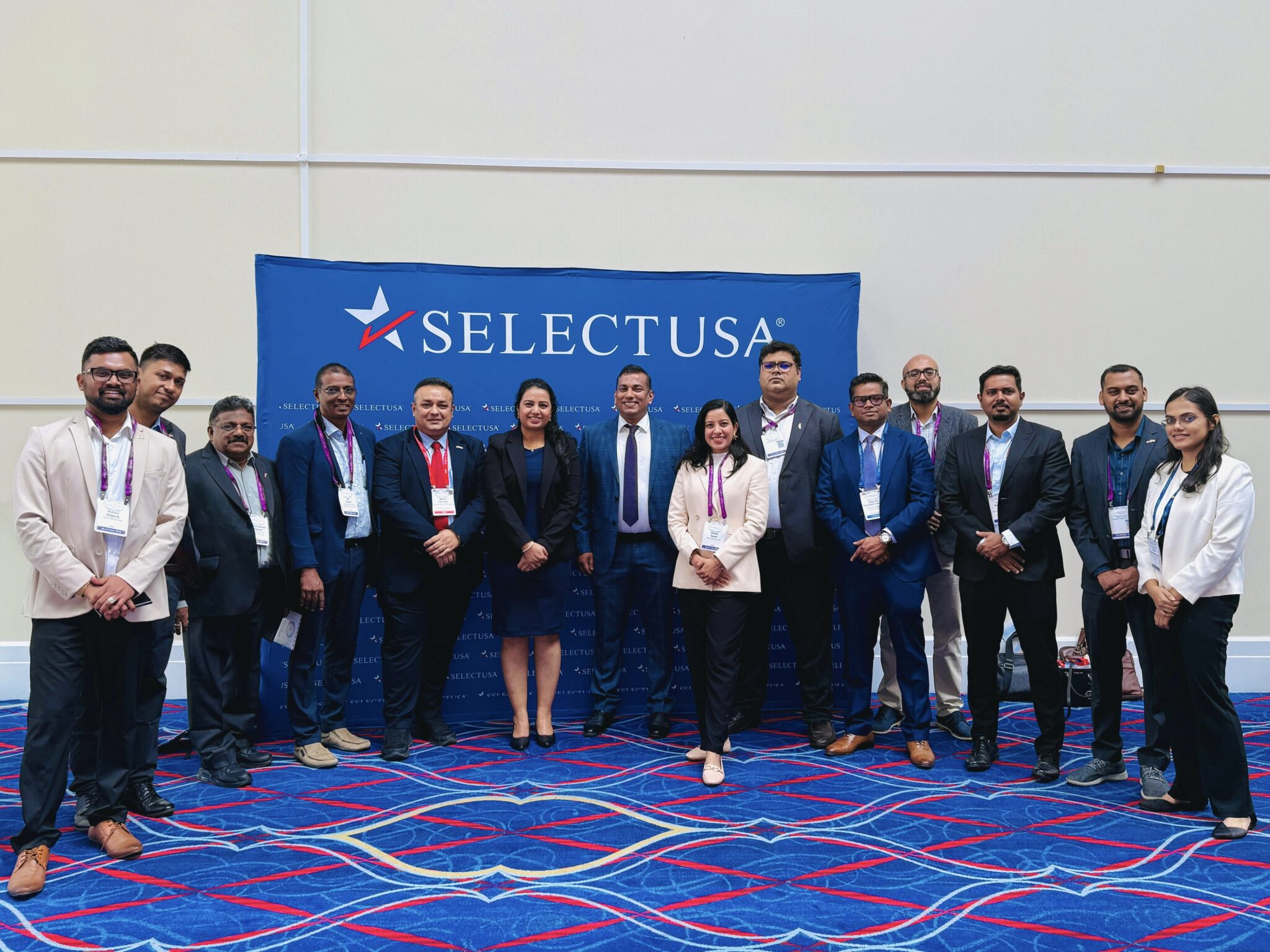 SelectUSA Investment Summit 2026: U.S. Market Entry Program for ...